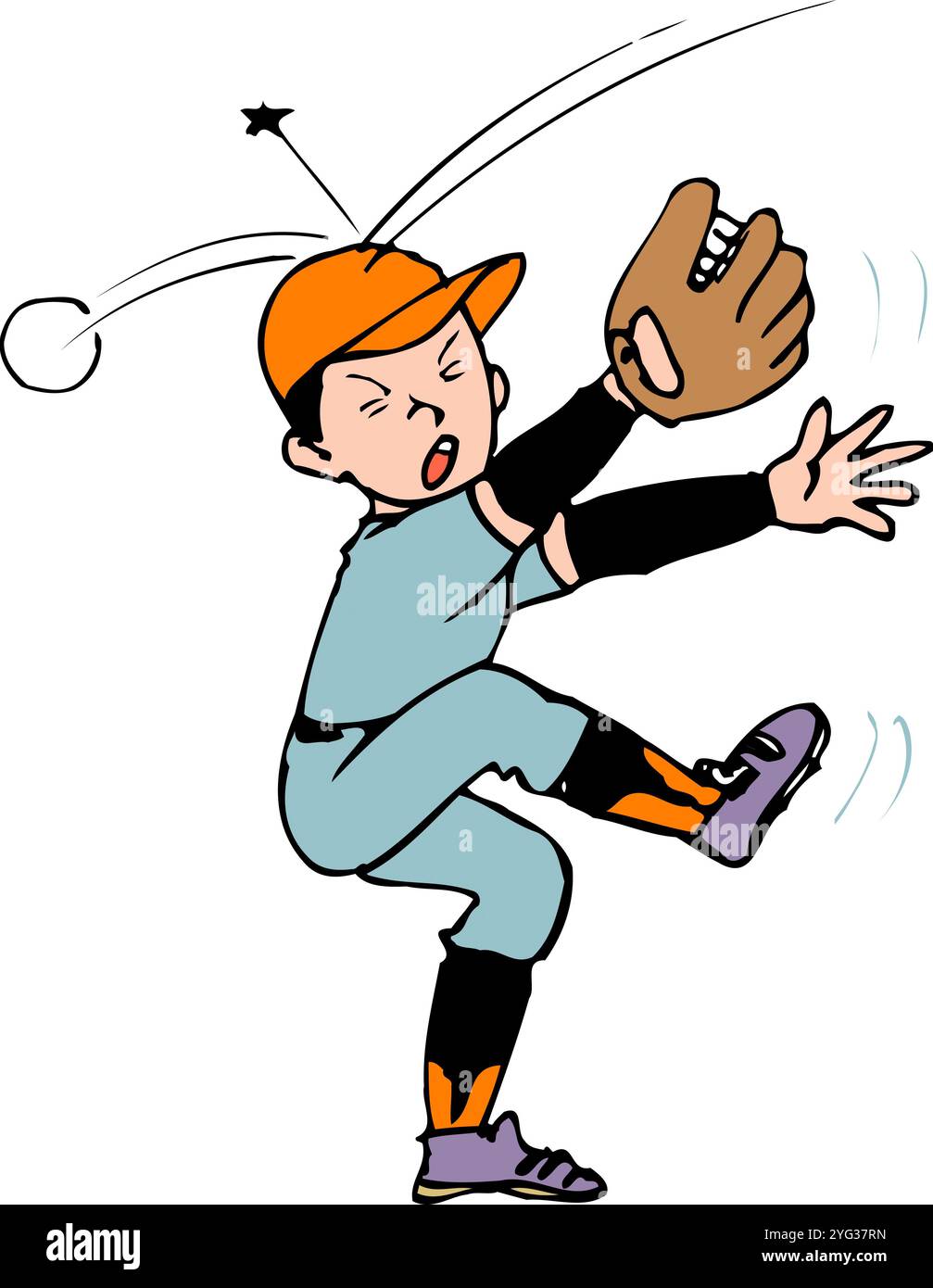 Human error hi-res stock photography and images - Alamy