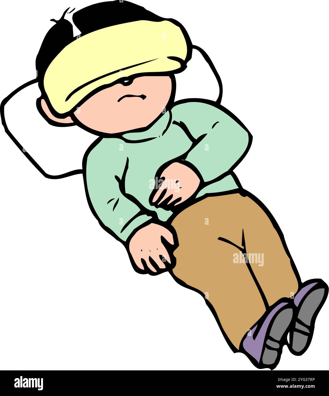 Fever management hi-res stock photography and images - Alamy