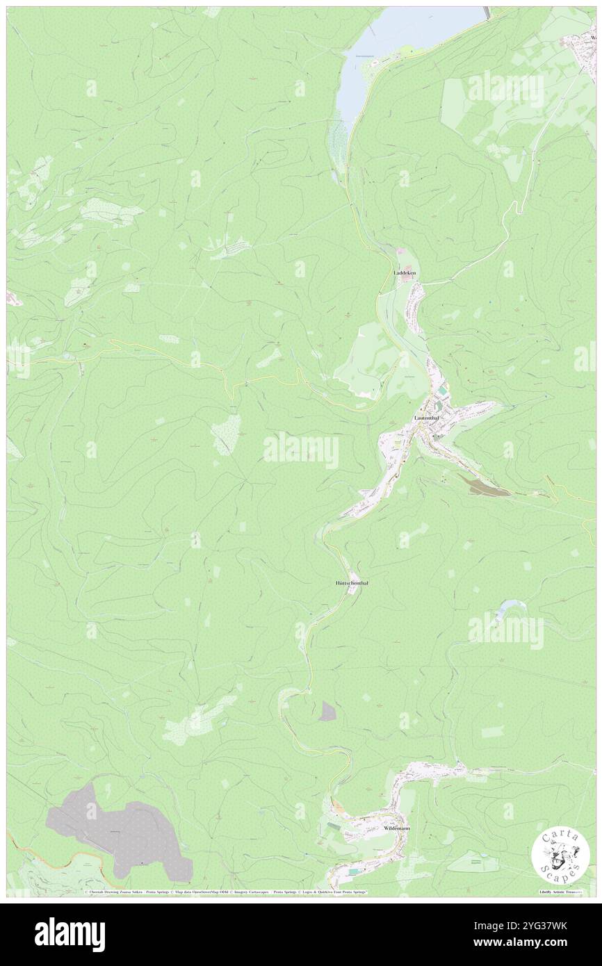 Grosser bromberg hi-res stock photography and images - Alamy