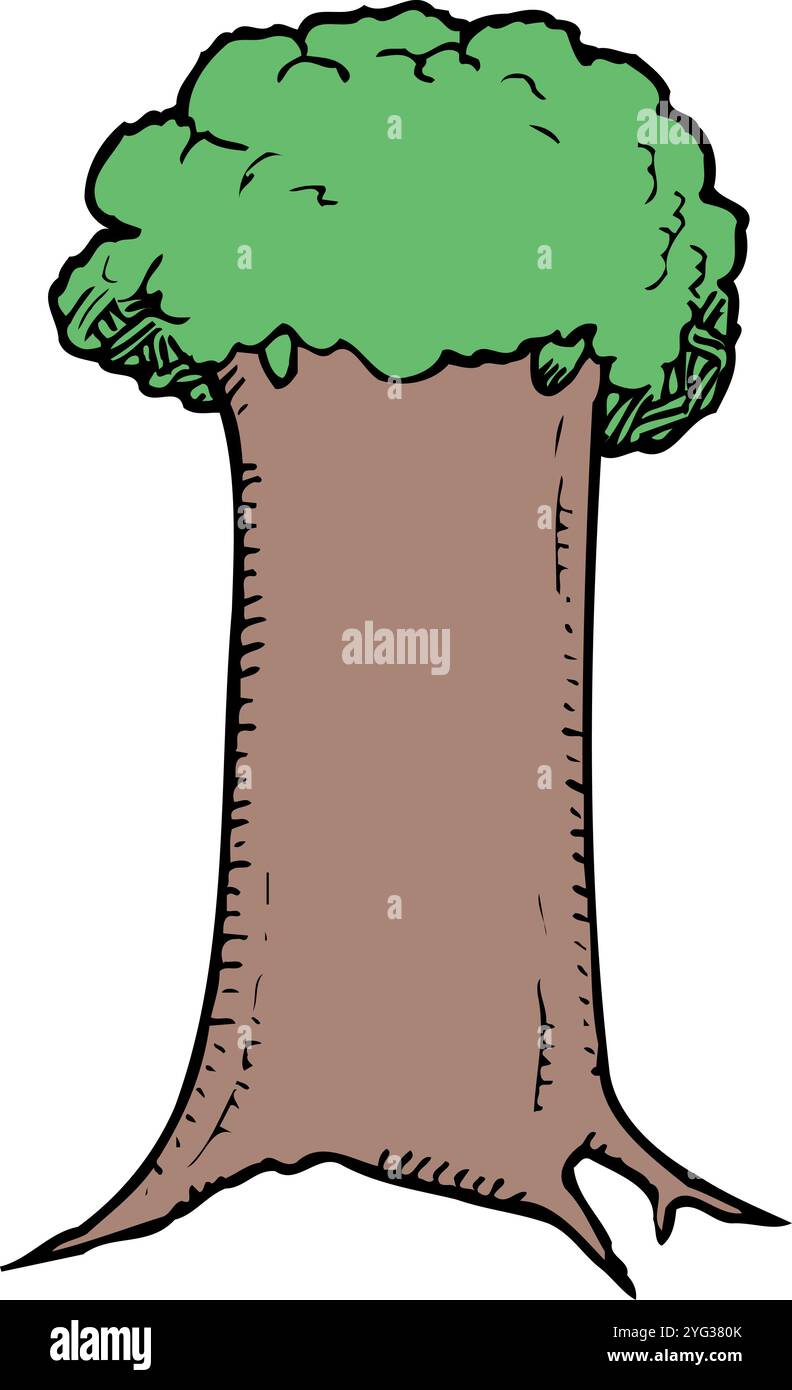 Wooden title frame Stock Photo - Alamy