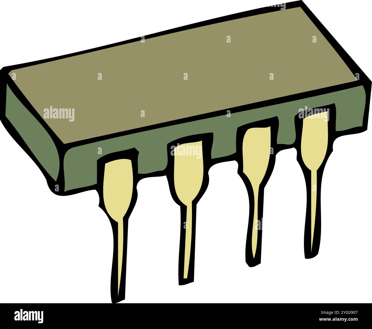 Integrated circuit hi-res stock photography and images - Alamy