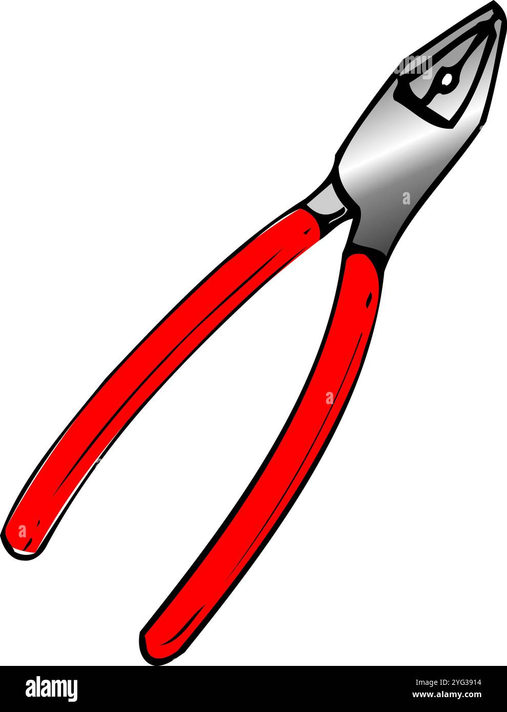 Our nipper hi-res stock photography and images - Alamy