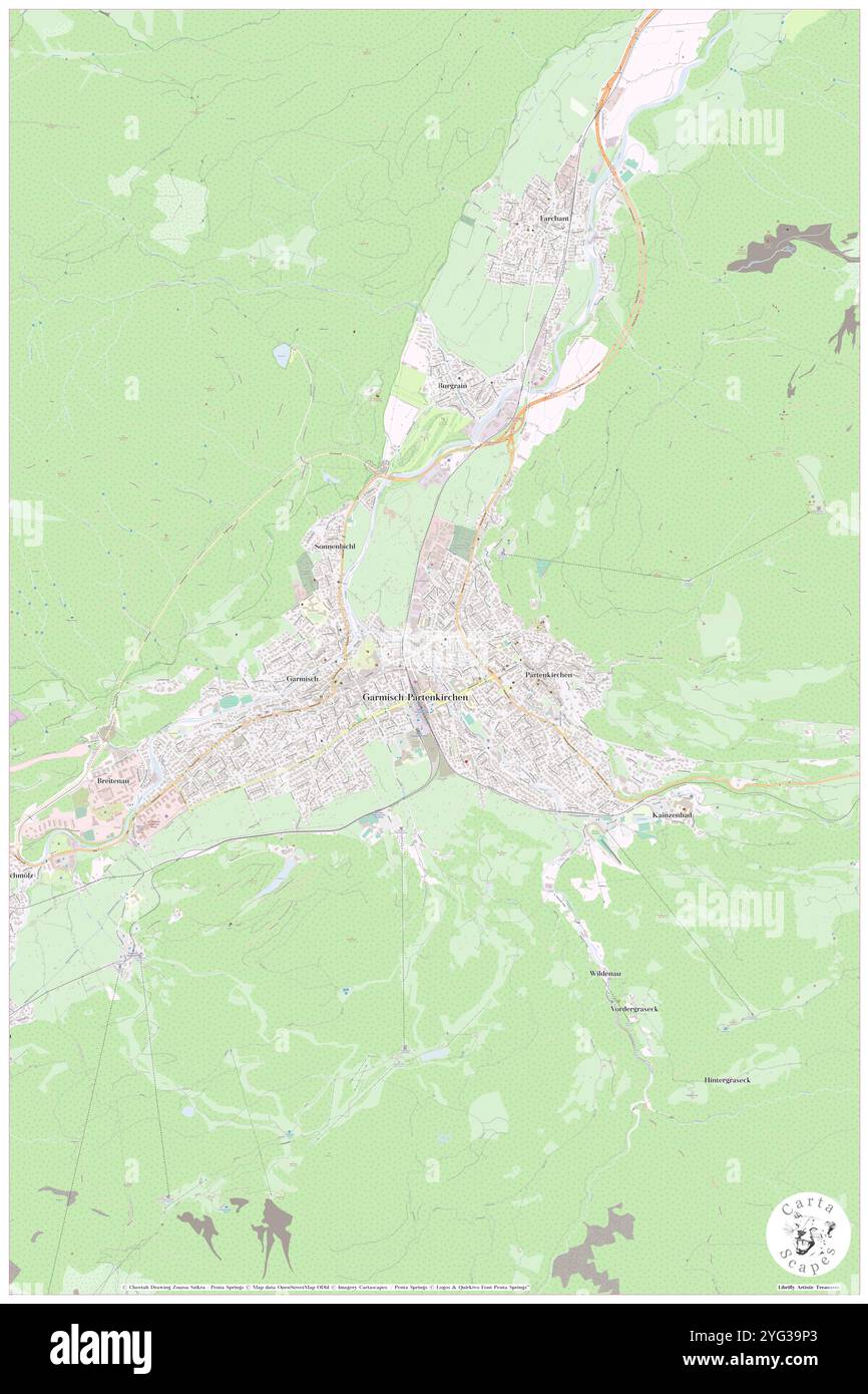 Kanker bach hi-res stock photography and images - Alamy