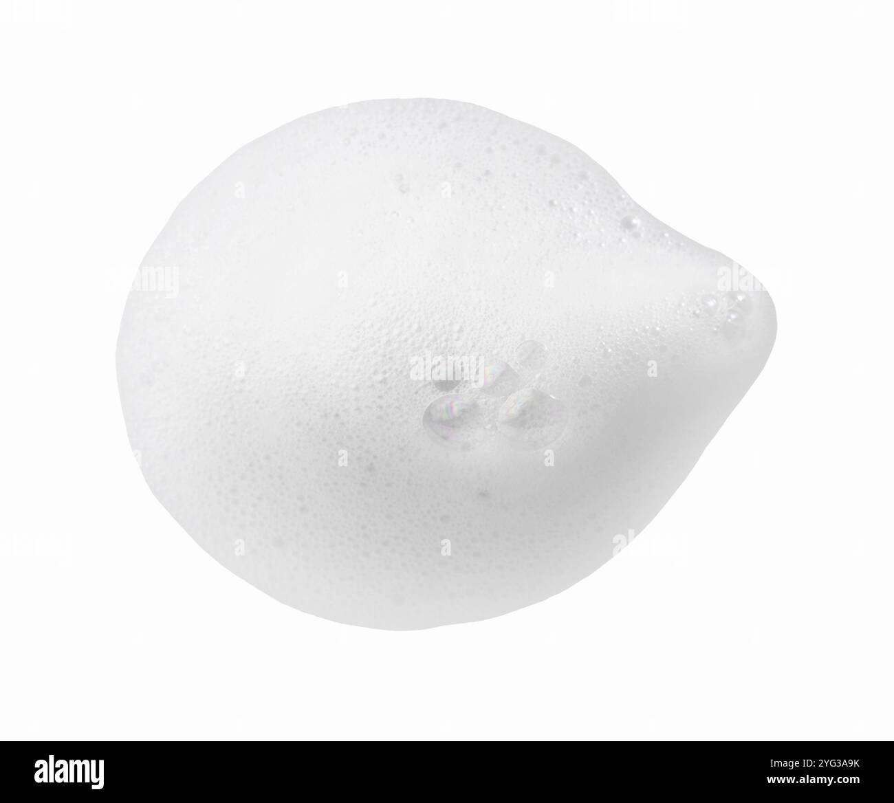 Soap texture hi-res stock photography and images - Alamy