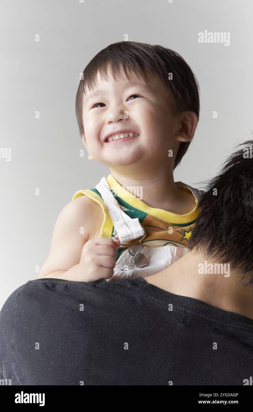 Tickle man hi-res stock photography and images - Alamy