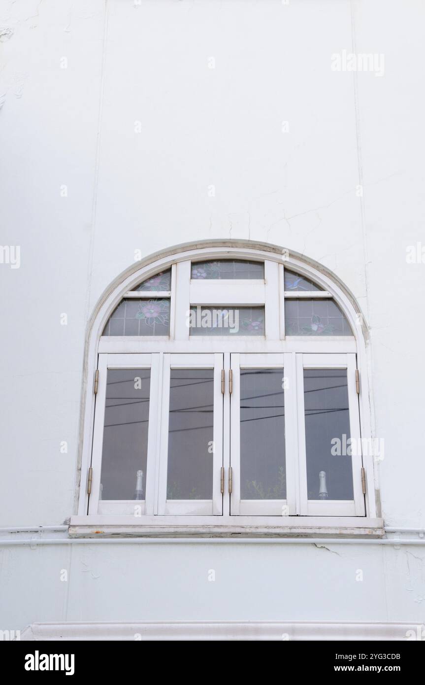 Western style interior hi-res stock photography and images - Alamy