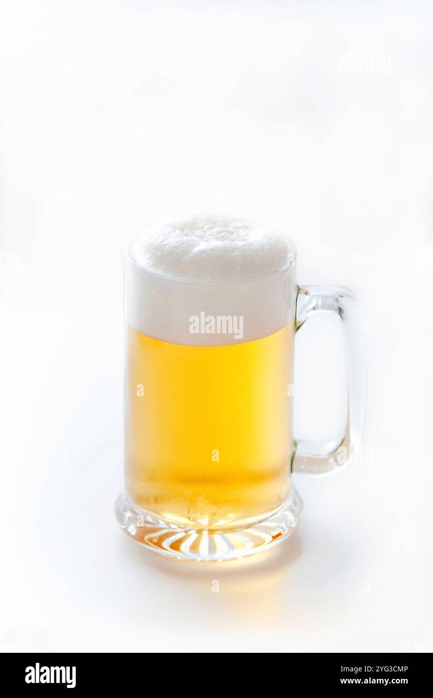 Raw beer hi-res stock photography and images - Alamy