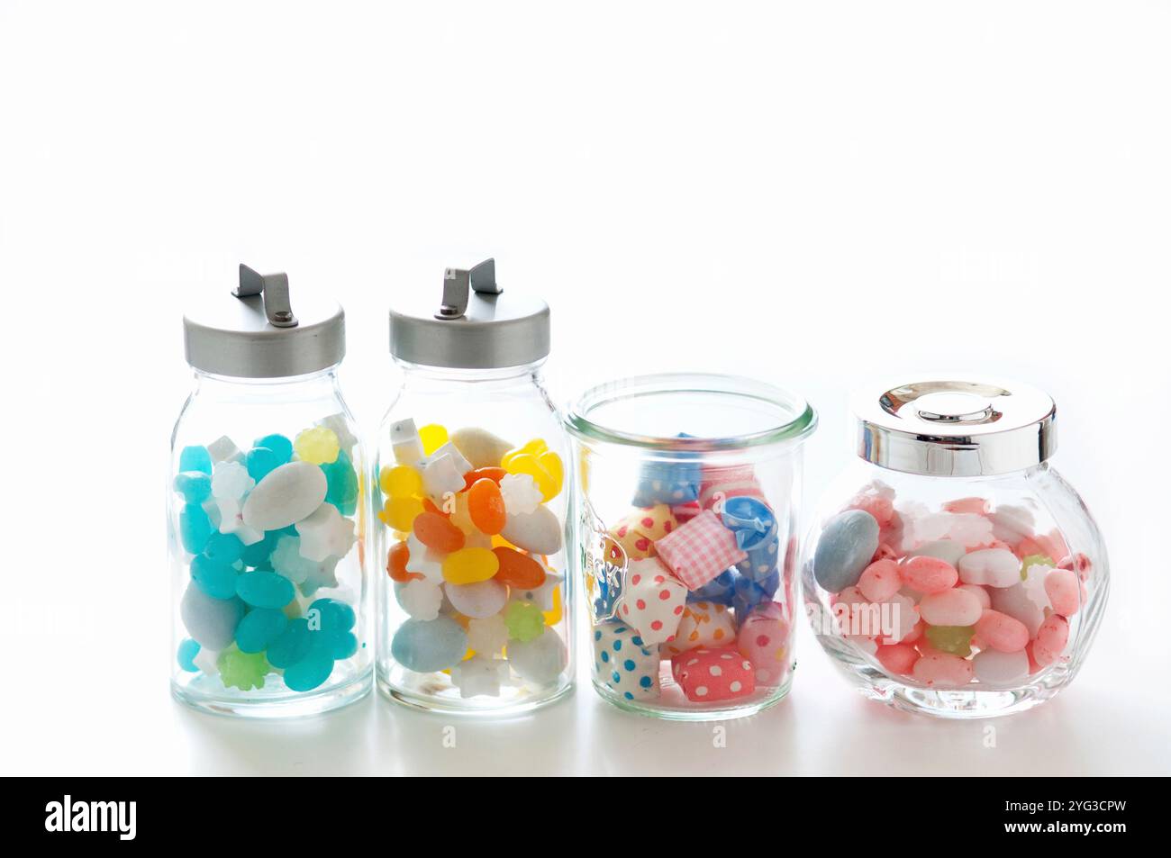 Cute jelly candy hi-res stock photography and images - Alamy