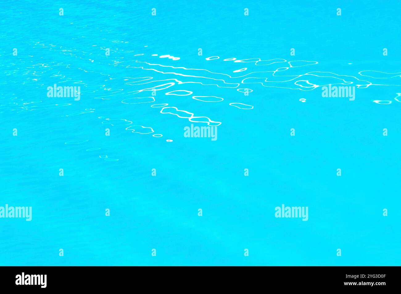 Pattern of water waves Stock Photo - Alamy