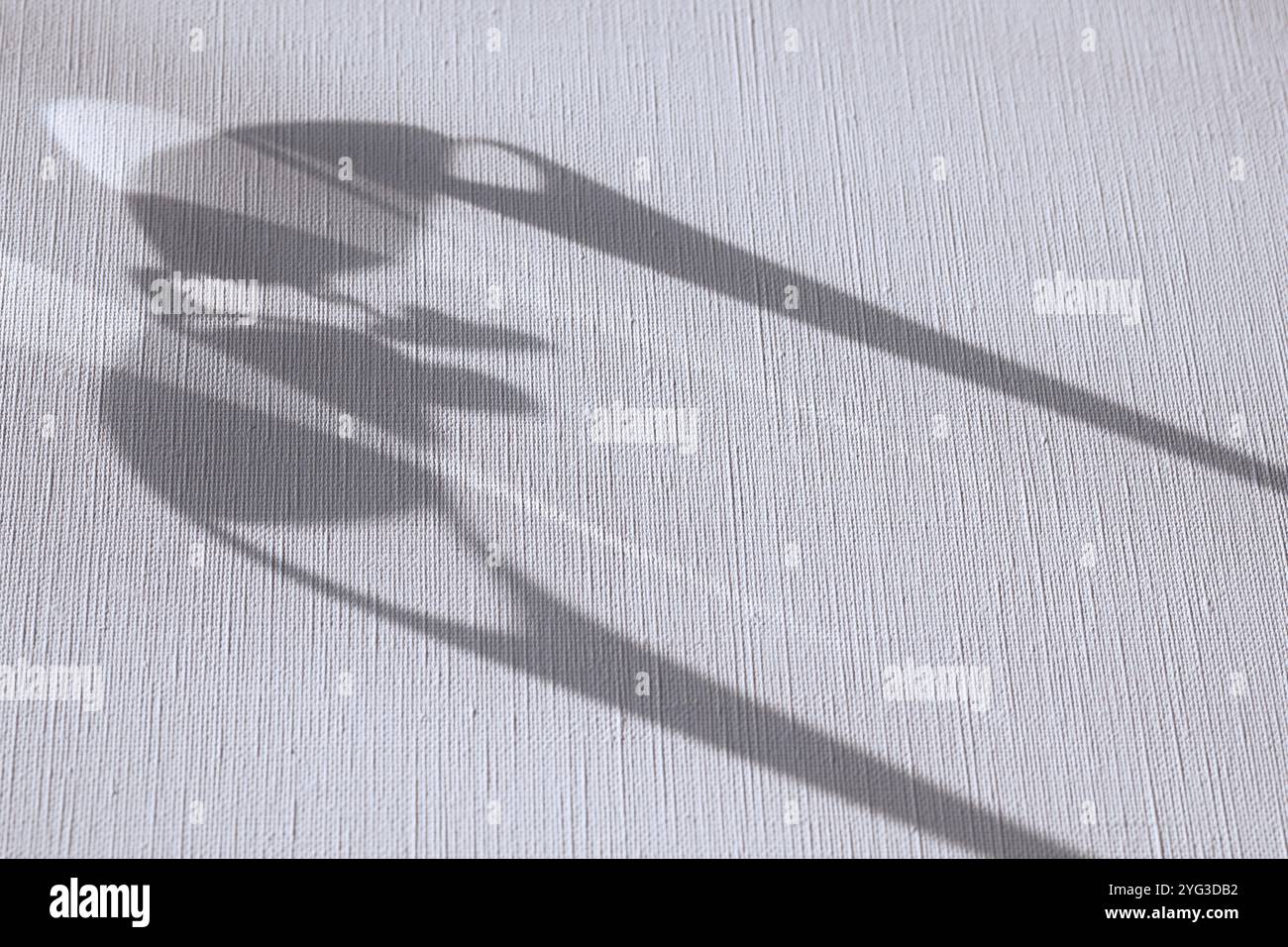 Glasses shadow hi-res stock photography and images - Alamy