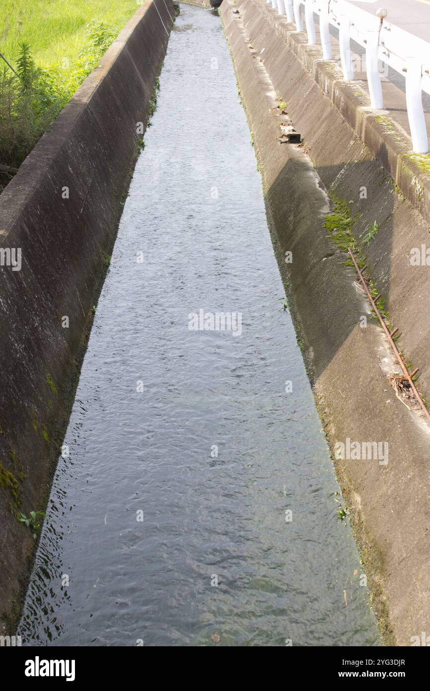Water supply field hi-res stock photography and images - Alamy