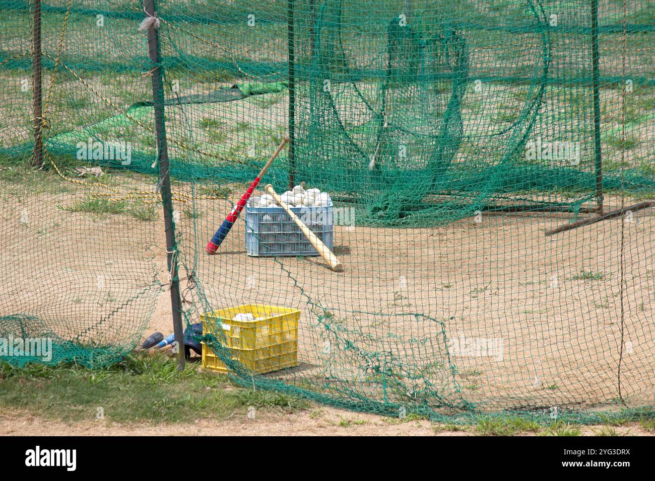 The sandlot hi-res stock photography and images - Alamy