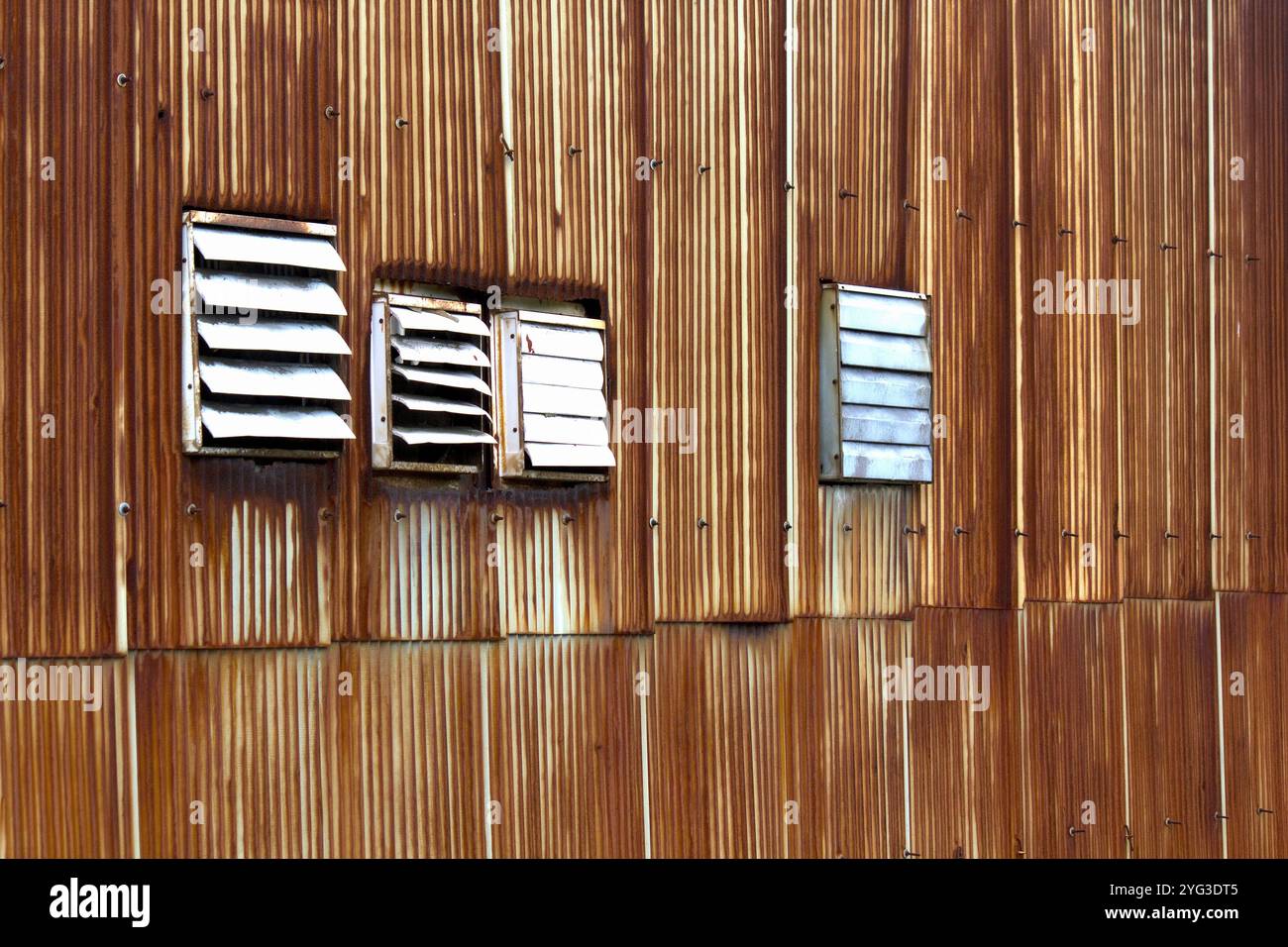 Small ventilation hi-res stock photography and images - Alamy