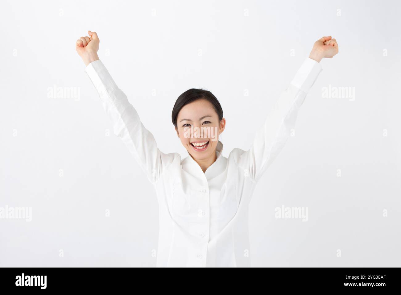 Hurrah front hi-res stock photography and images - Alamy