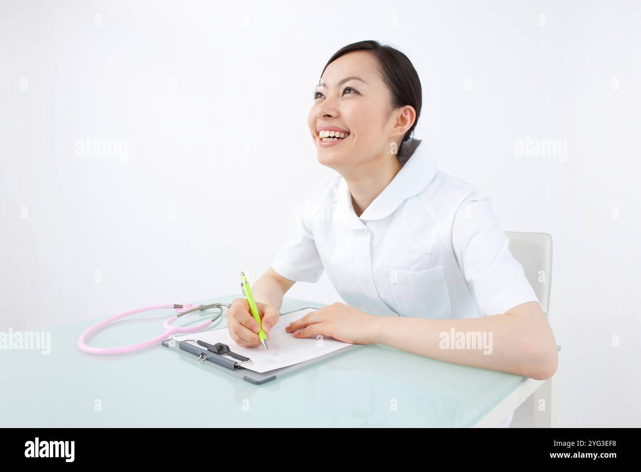 Nurses role hi-res stock photography and images - Alamy