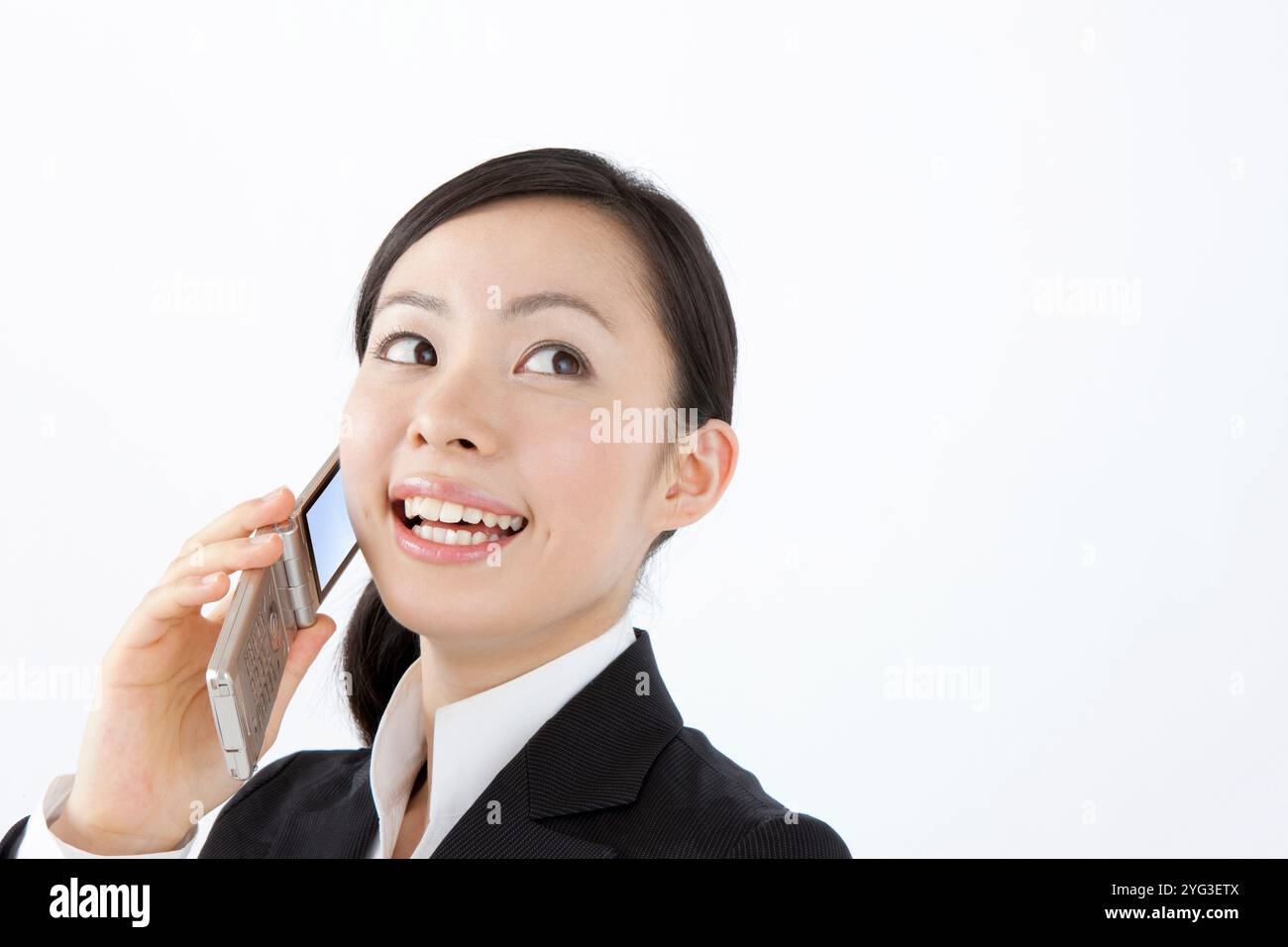 Mobile network carrier hi-res stock photography and images - Alamy