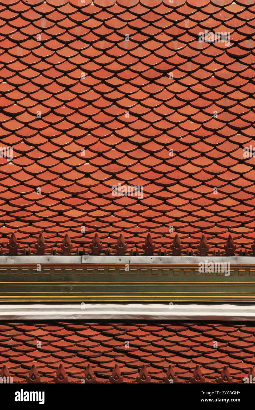 Roof texture building hi-res stock photography and images - Alamy