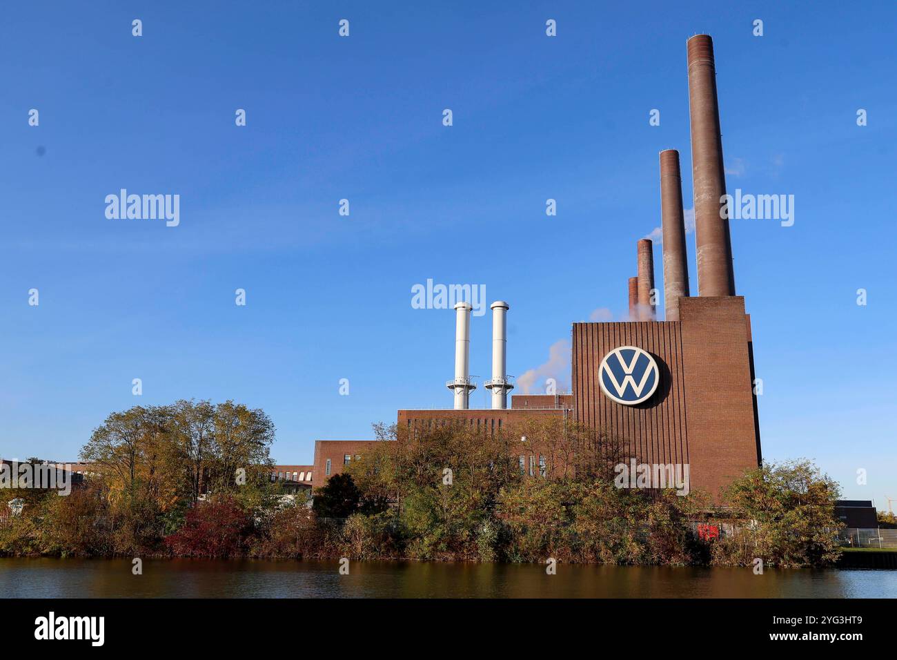 Volkswagenwerk 38440 Wolfsburg