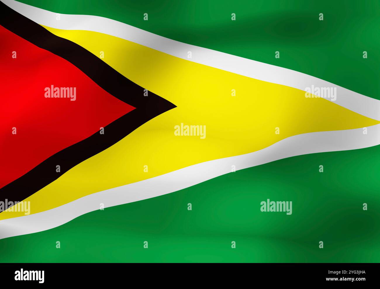 Flag of south america hi-res stock photography and images - Alamy