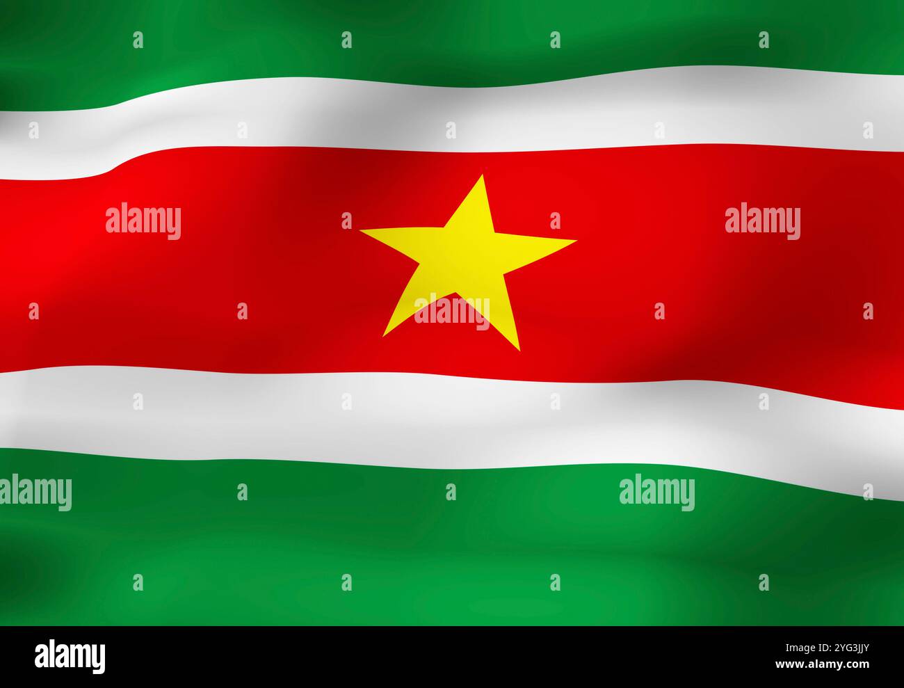 Suriname surinamese state hi-res stock photography and images - Alamy