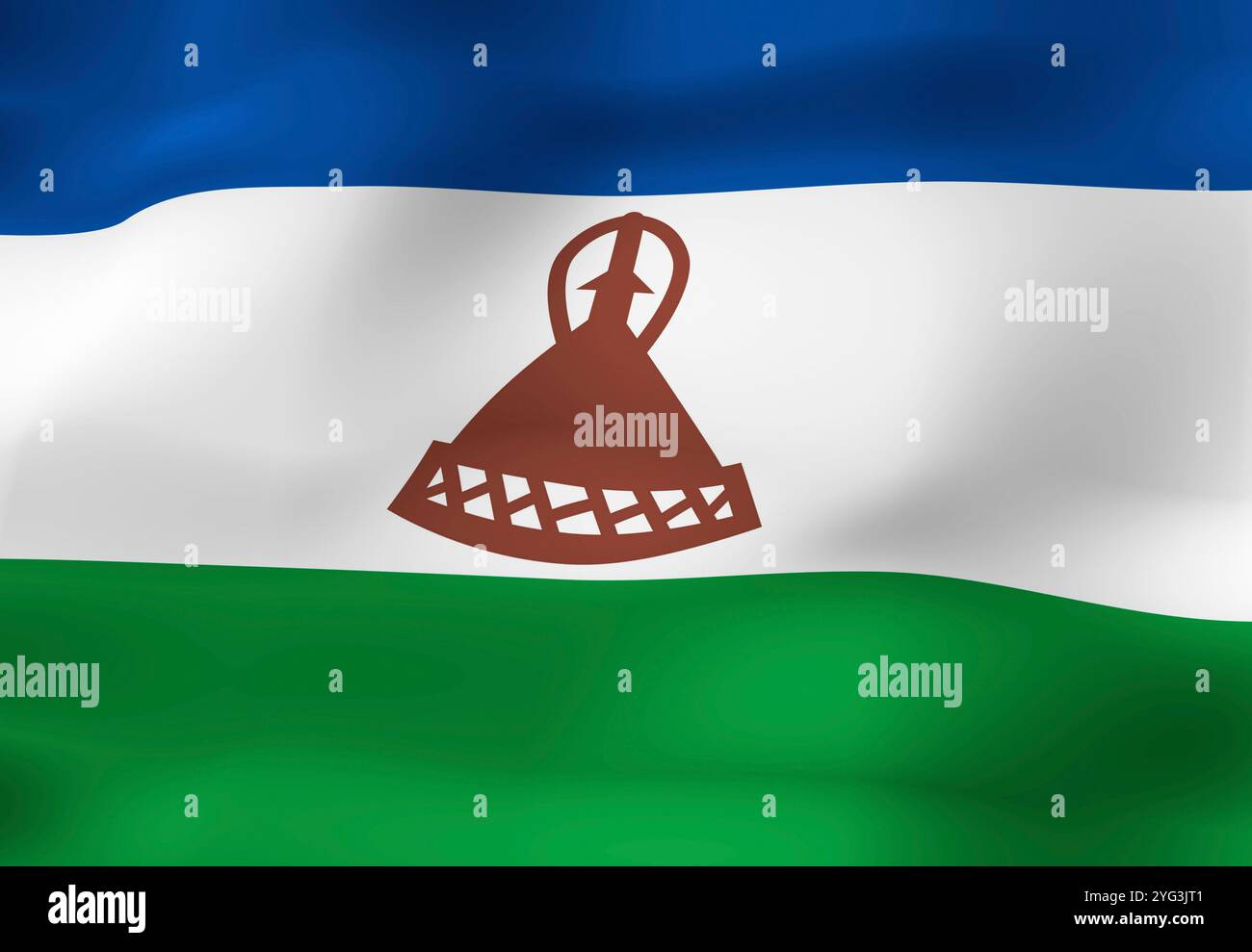 Flag of Soreto Stock Photo - Alamy