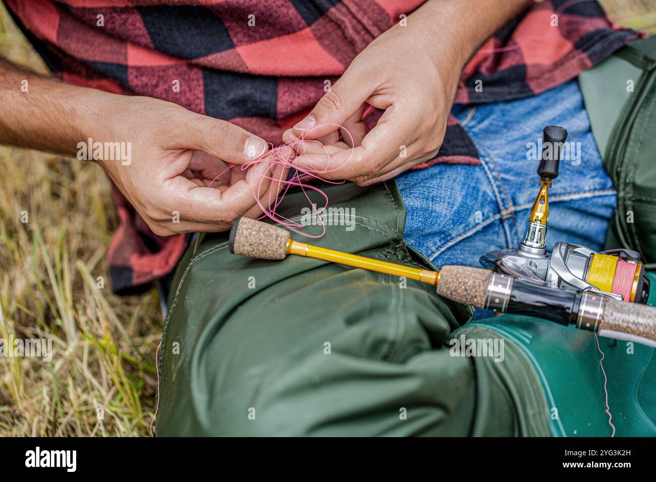 Fishtrash hi-res stock photography and images - Alamy