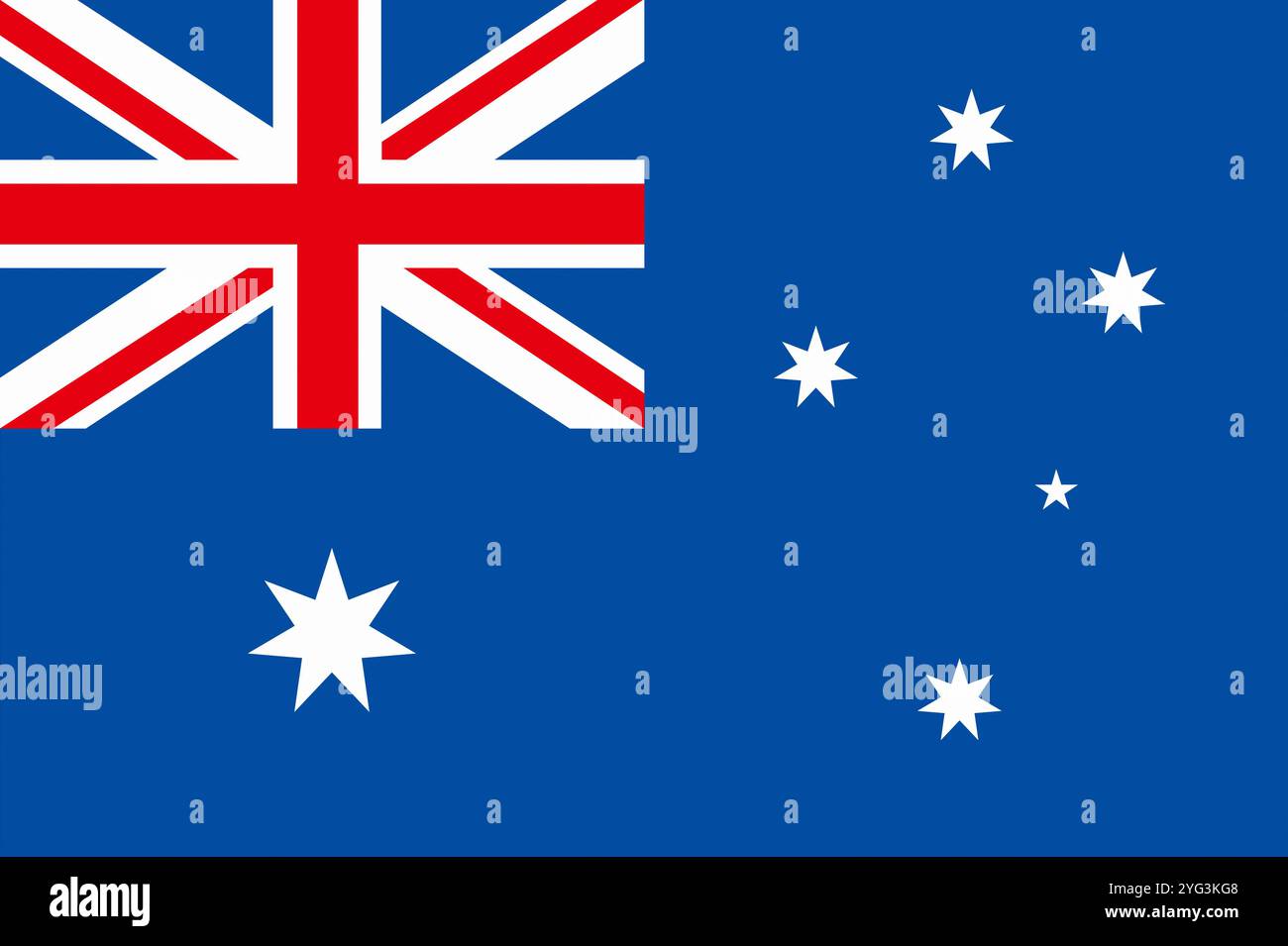 Australian state symbol hi-res stock photography and images - Alamy