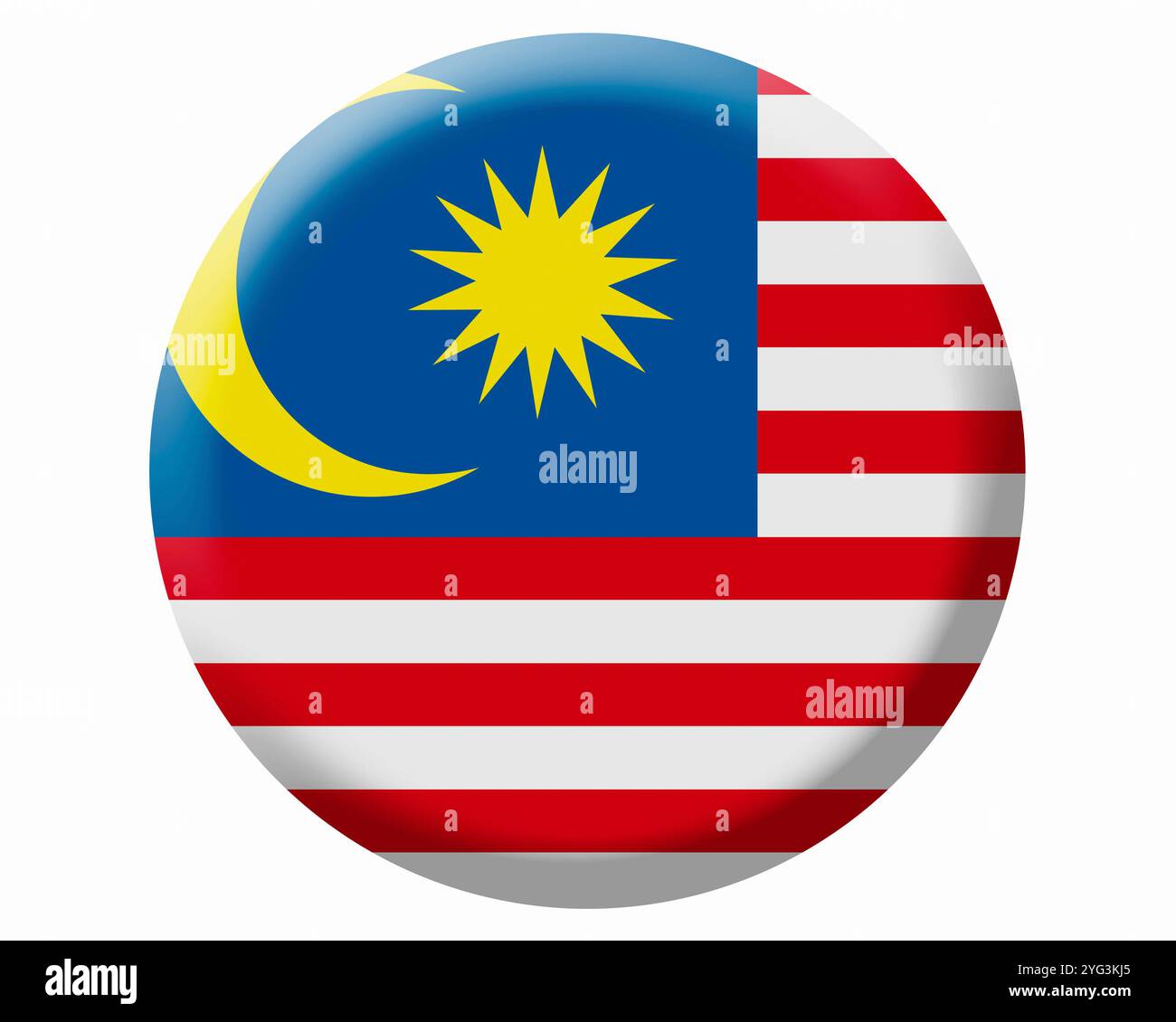 Malaysia national symbol hi-res stock photography and images - Alamy