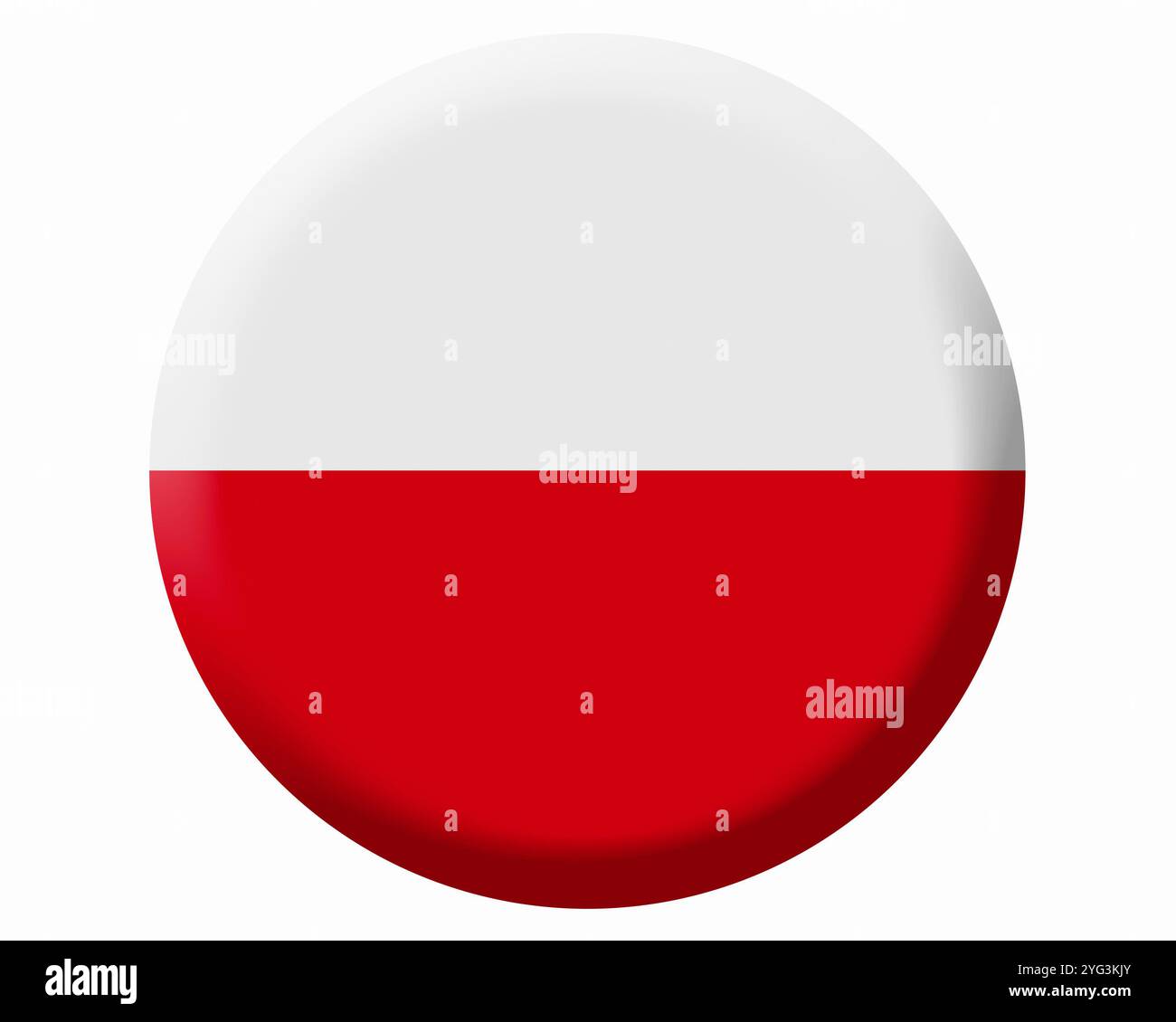 Poland europe flag hi-res stock photography and images - Alamy