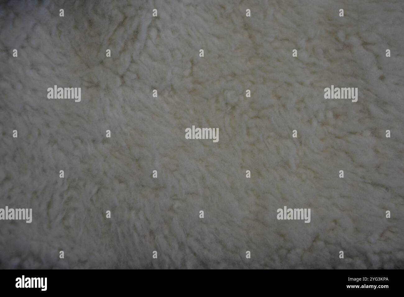 Fabrics, soft materials, fur backgrounds made of synthetic materials ...