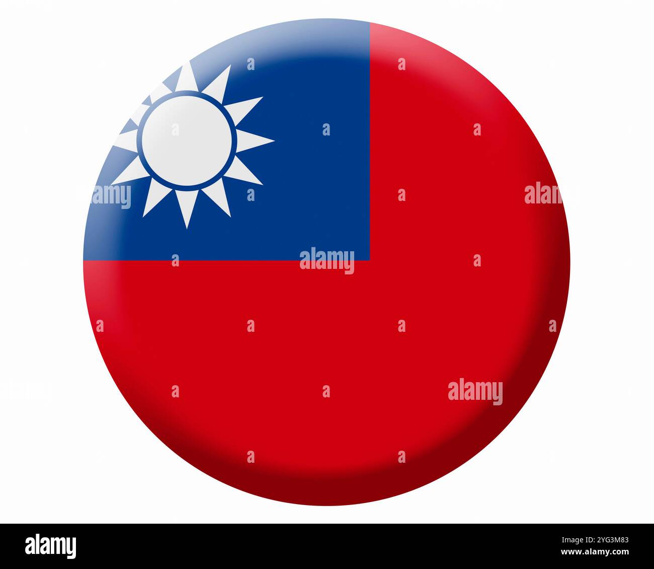 Symbol of taiwan hi-res stock photography and images - Alamy