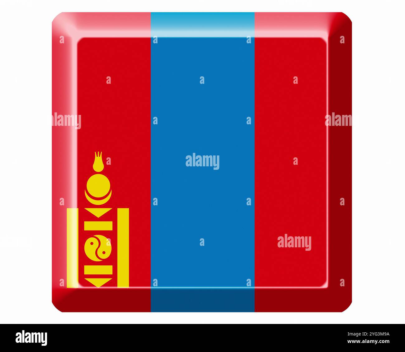 Mongolian symbol hi-res stock photography and images - Alamy