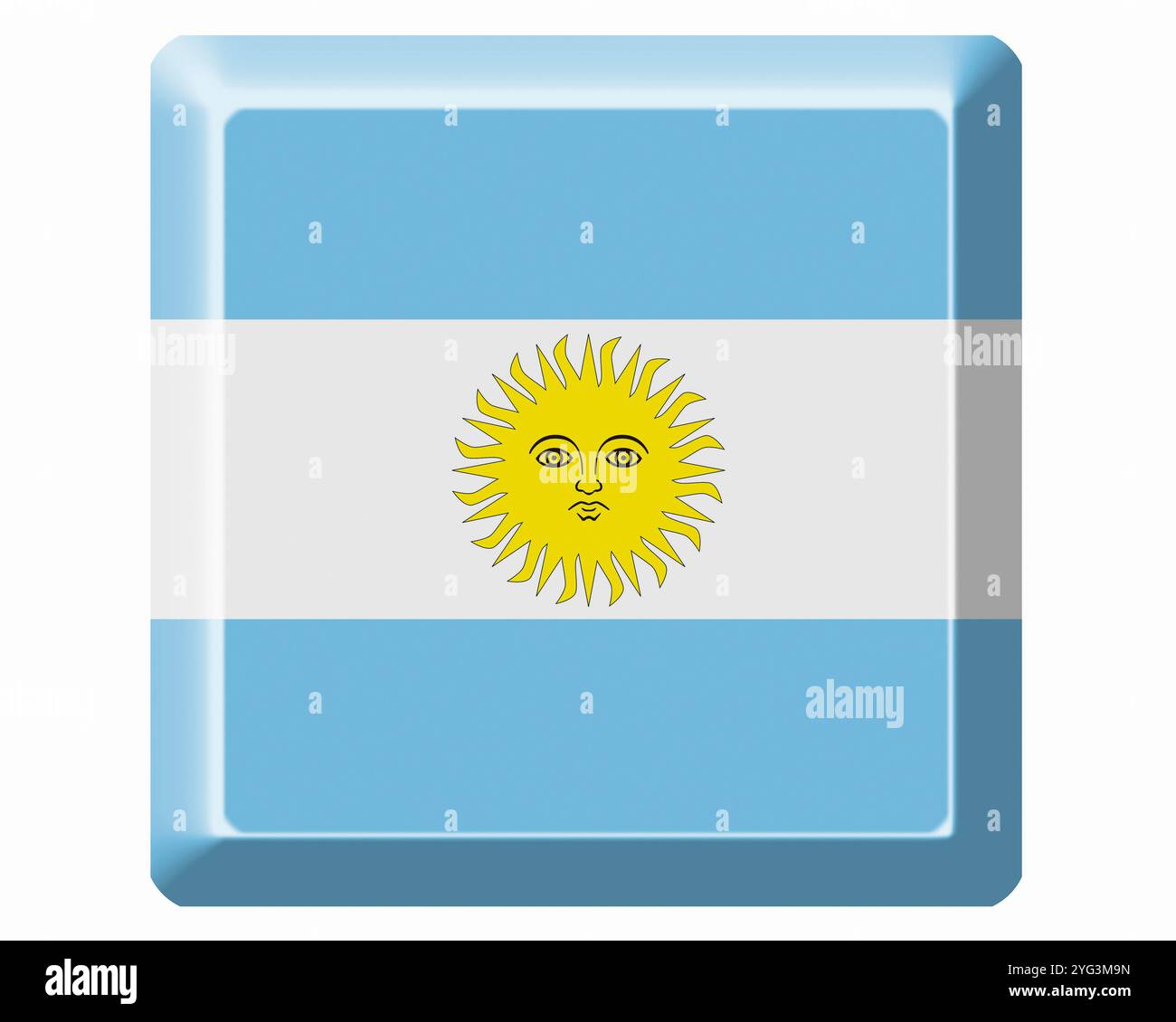 Argentina national symbol hi-res stock photography and images - Alamy