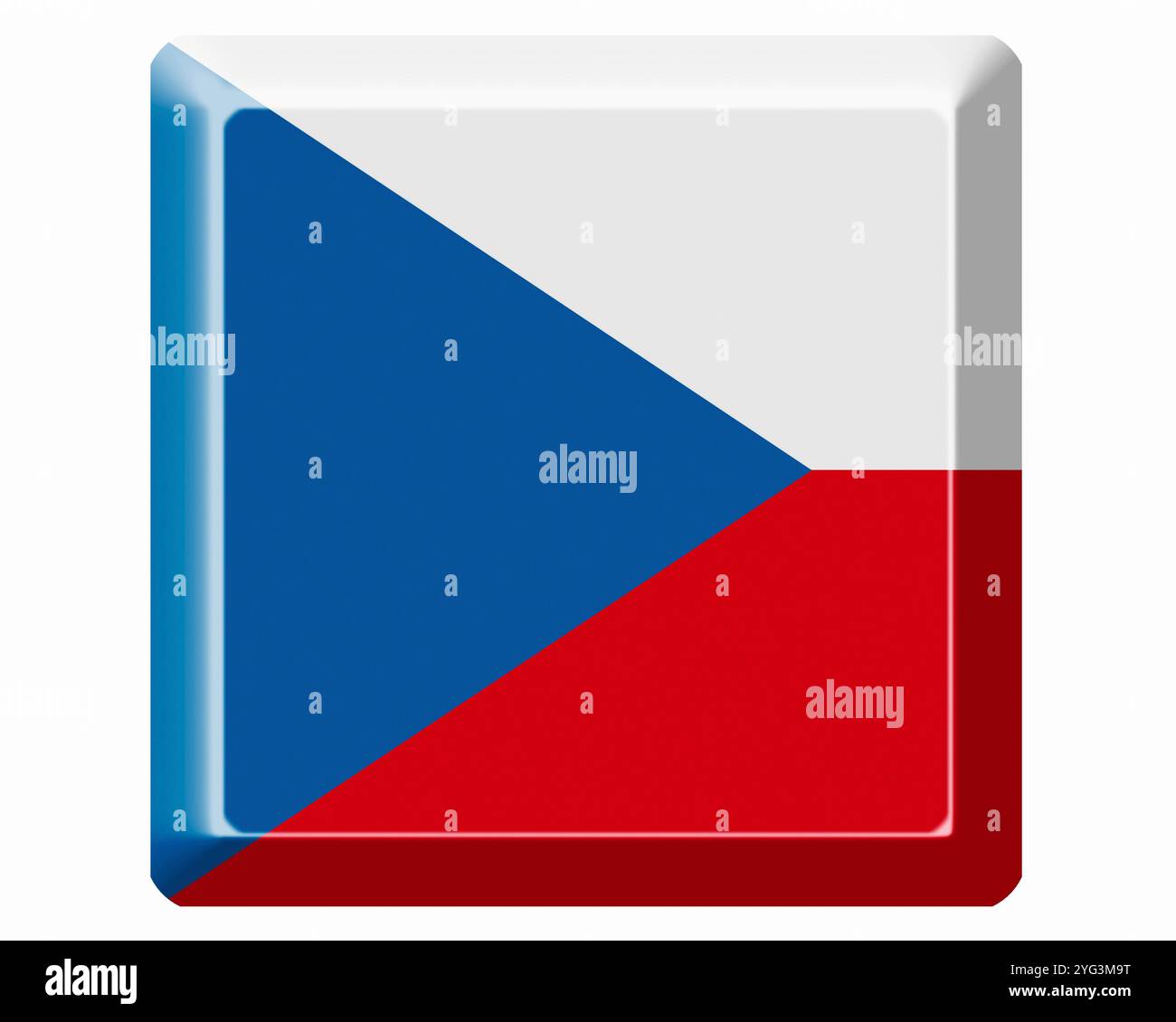 Czech national symbol hi-res stock photography and images - Alamy