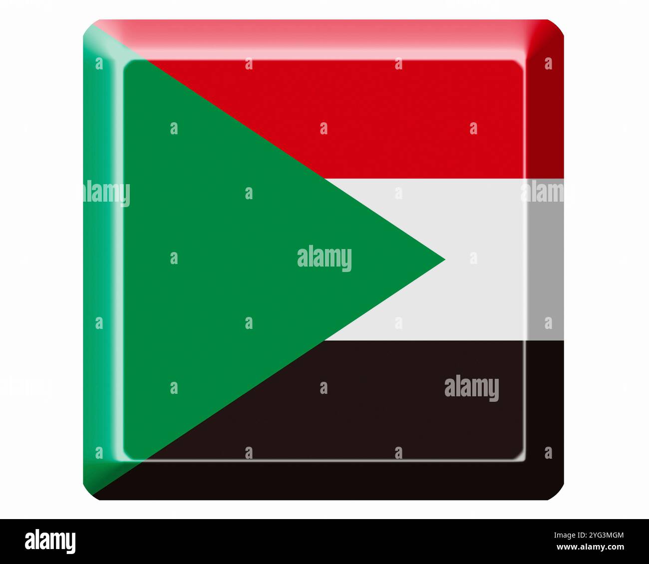 Sudan national symbol Cut Out Stock Images & Pictures - Alamy