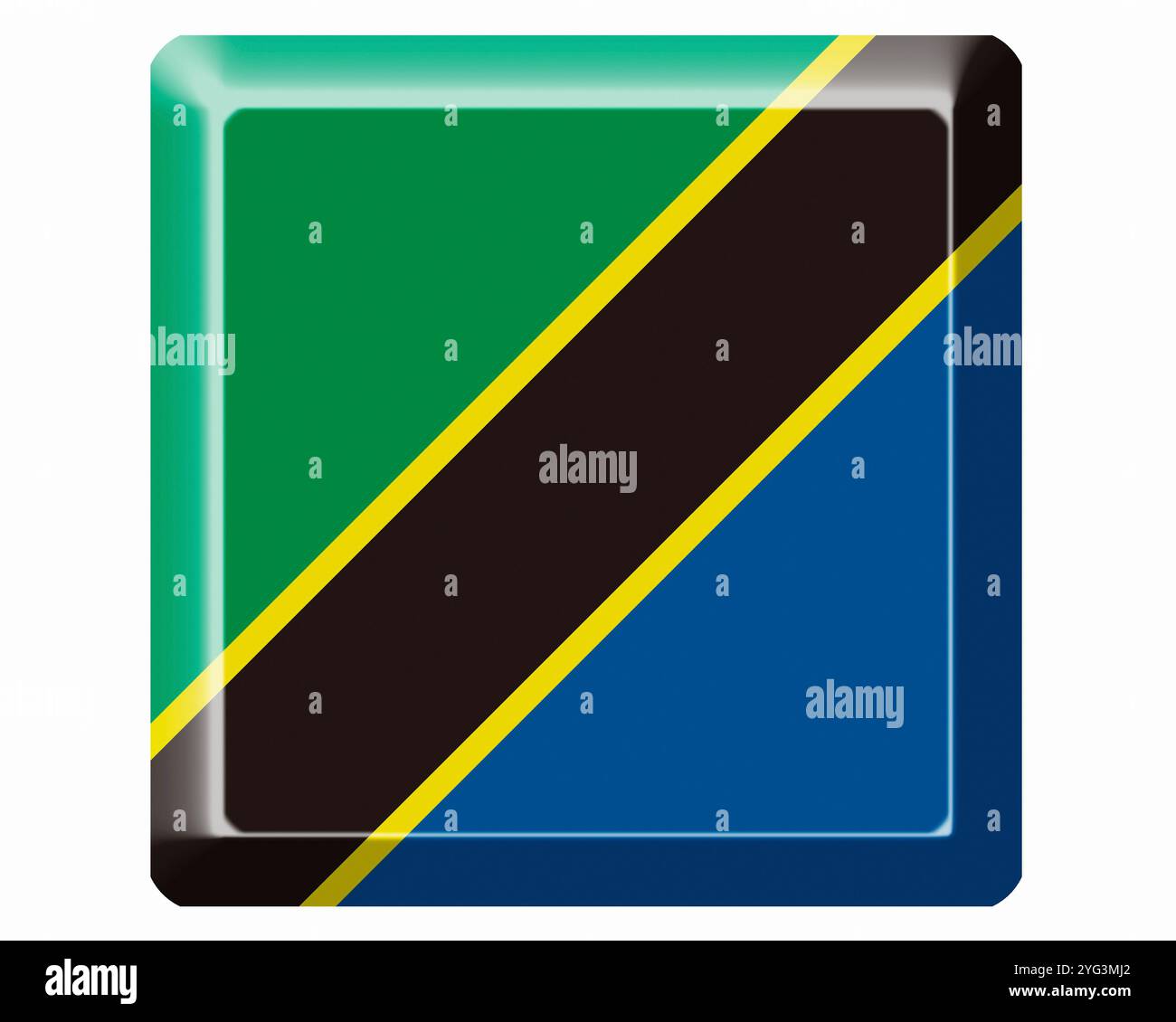 National symbol of tanzania hi-res stock photography and images - Alamy