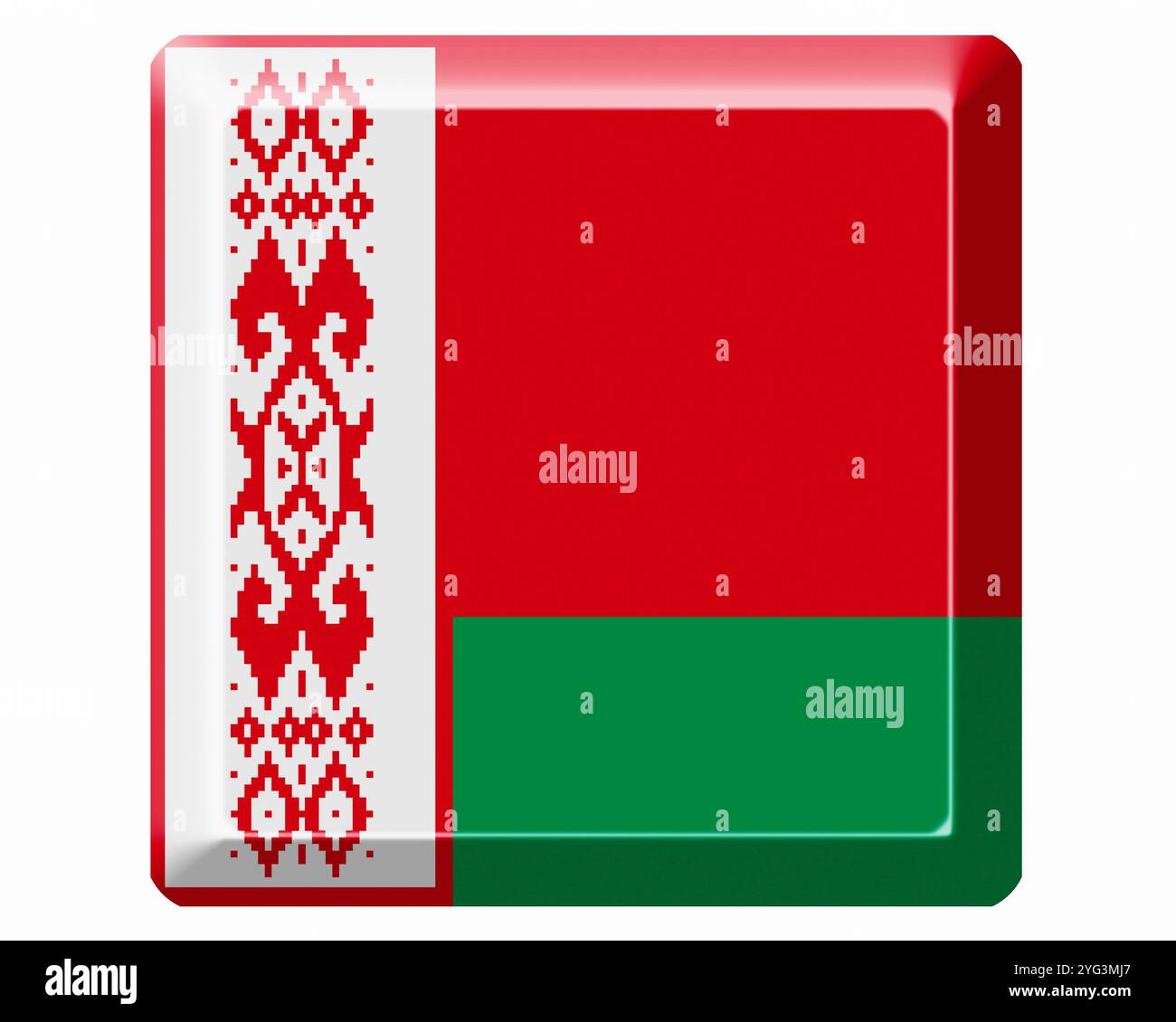 Flag symbol Cut Out Stock Images & Pictures - Alamy