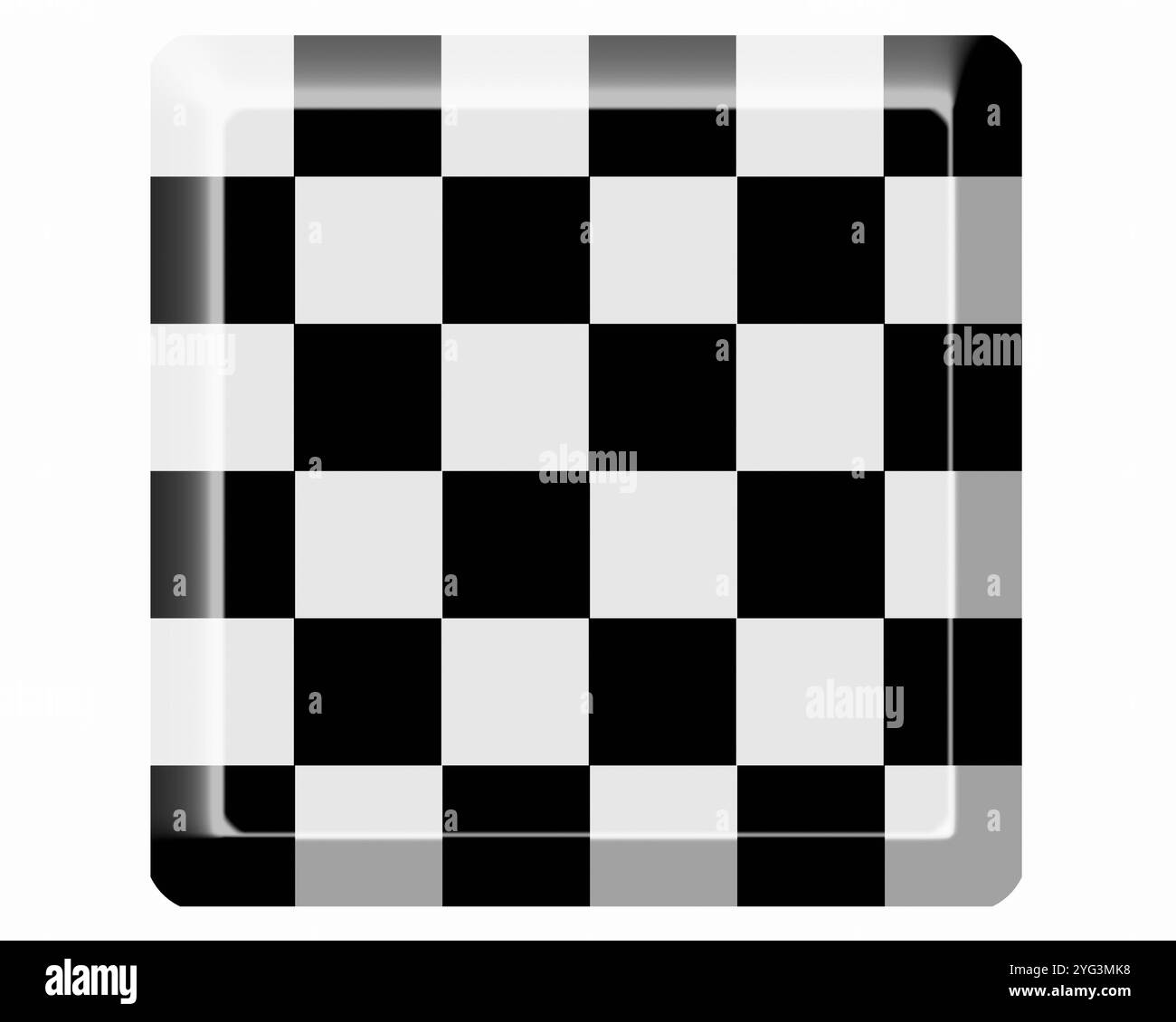 Checkerboard Cut Out Stock Images & Pictures - Alamy