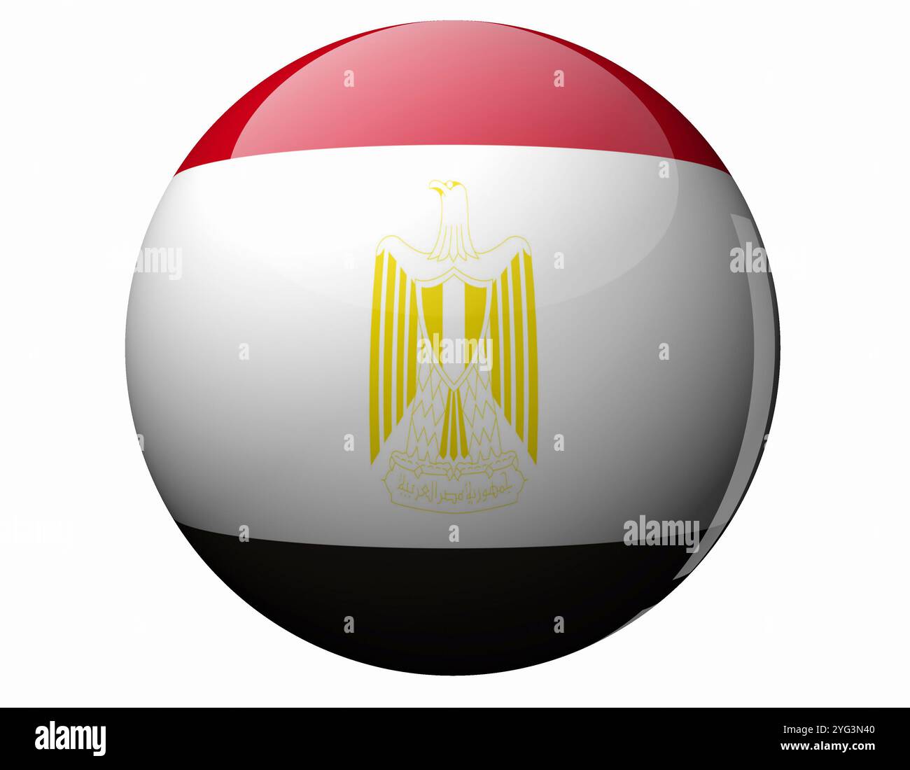 Africa egypt middle east Cut Out Stock Images & Pictures - Alamy