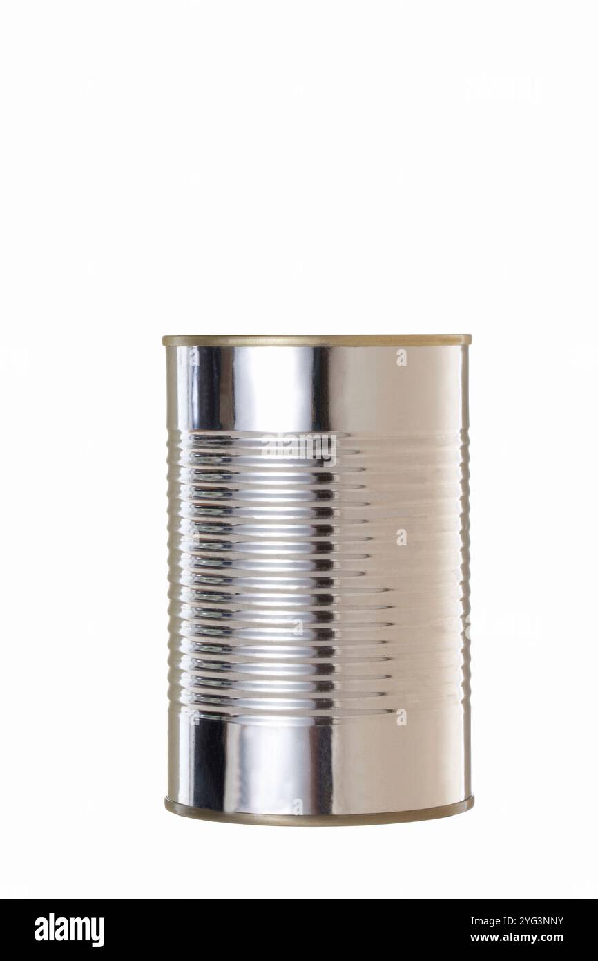 Cans canned goods hi-res stock photography and images - Alamy