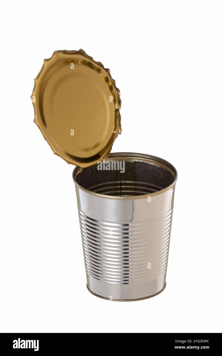 Can cans canned goods hi-res stock photography and images - Alamy