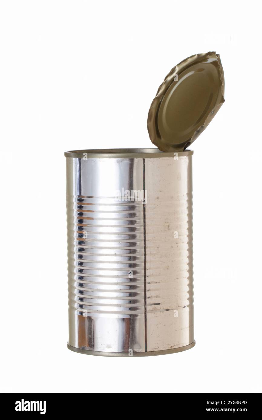 Canned goods hi-res stock photography and images - Alamy