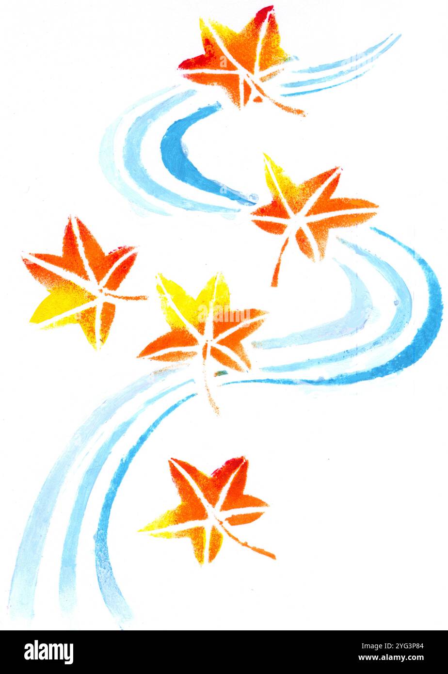 Momiji (Japanese maple tree Stock Photo - Alamy