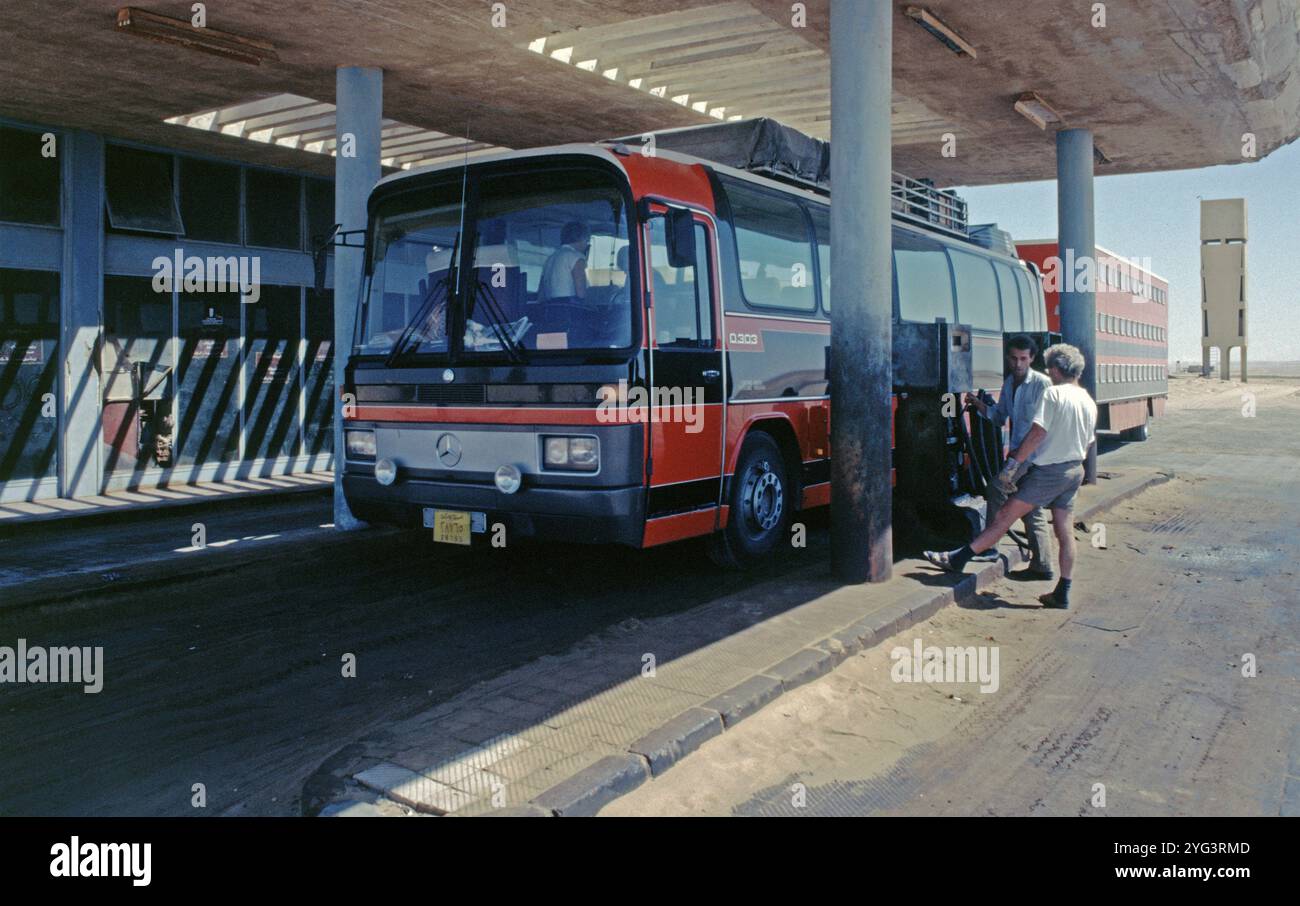 Fueling the transports hi-res stock photography and images - Alamy