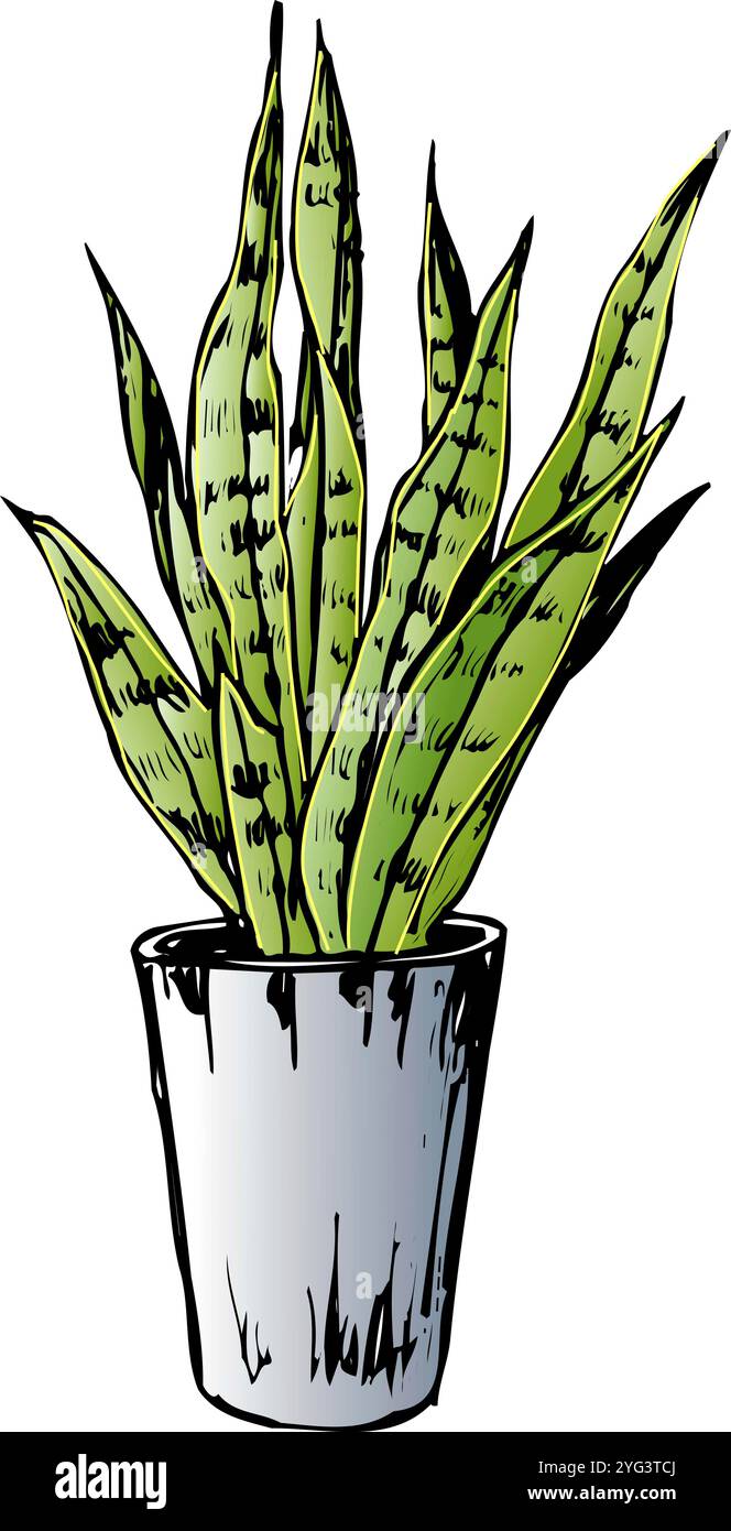 Arrow illustrations hi-res stock photography and images - Alamy