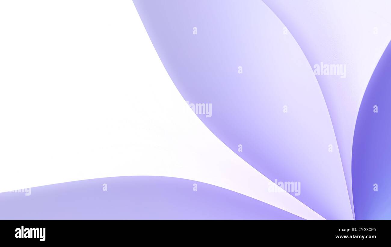 Light soft background with textured shapes and effects Stock Photo - Alamy