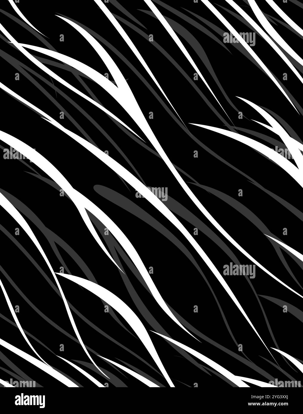 Non Sectional Pattern Stock Photo - Alamy