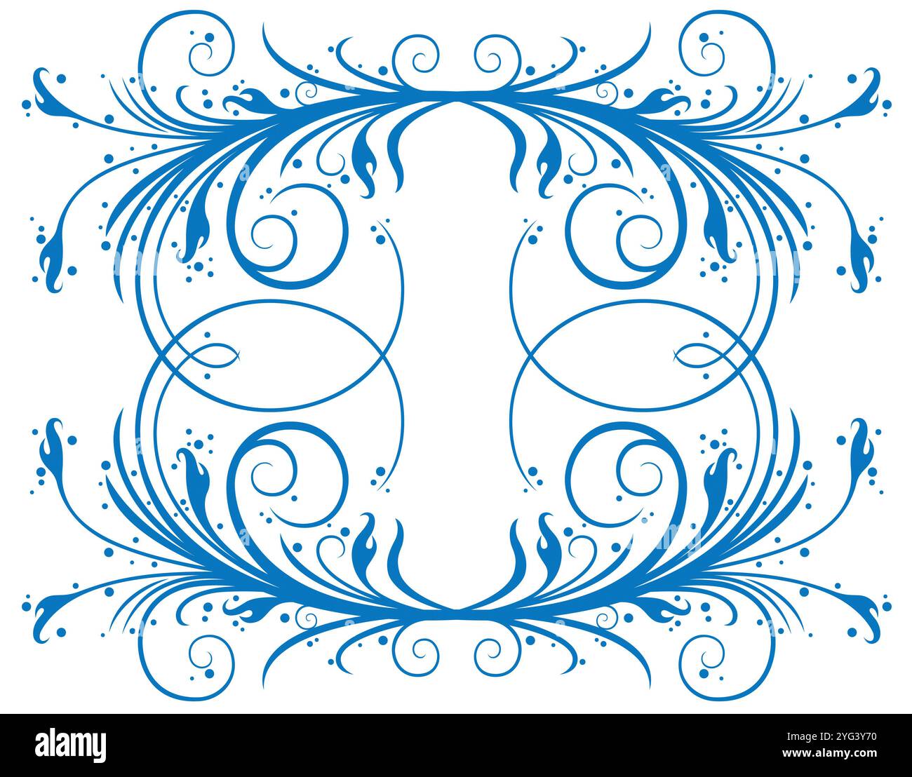 Wallpaper wrapping Cut Out Stock Images & Pictures - Alamy
