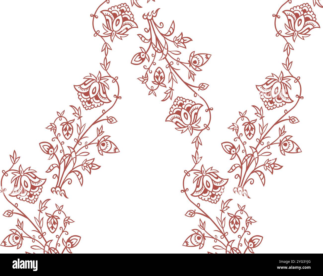 Pattern arrangement Cut Out Stock Images & Pictures - Alamy