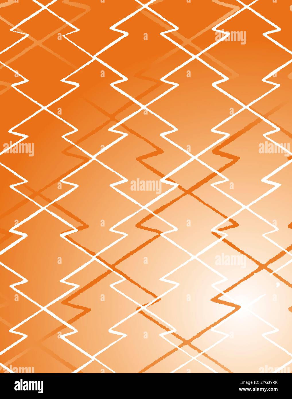 Jagged pattern hi-res stock photography and images - Alamy